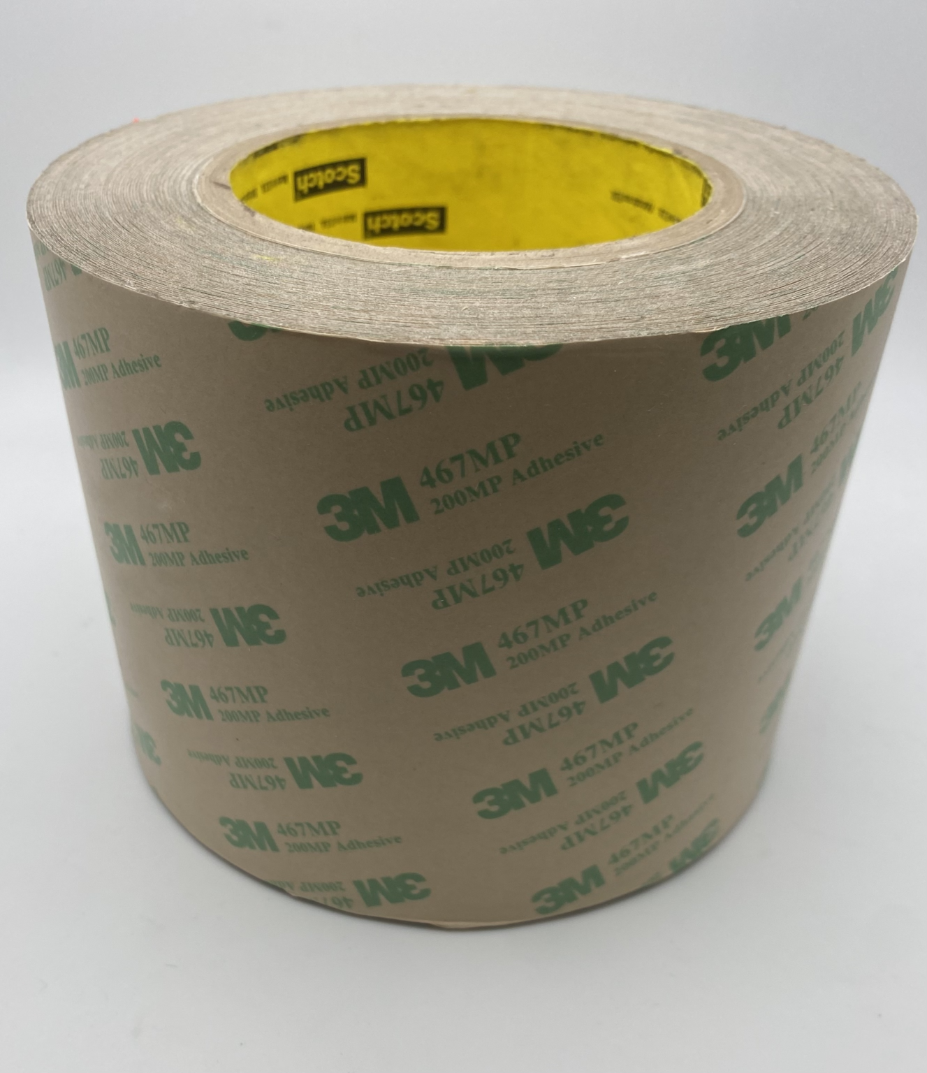Adhesive Transfer Tape - Tape-Rite
